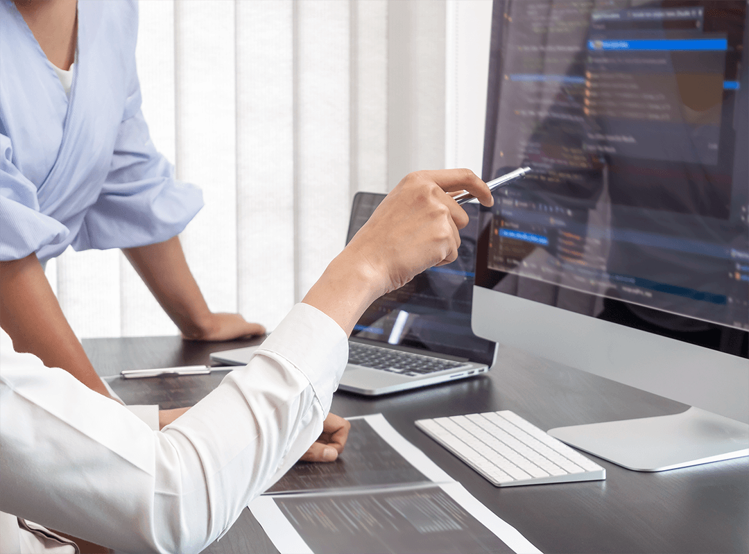 Endades Soluciones | Eficiencia, optimización y ahorro.